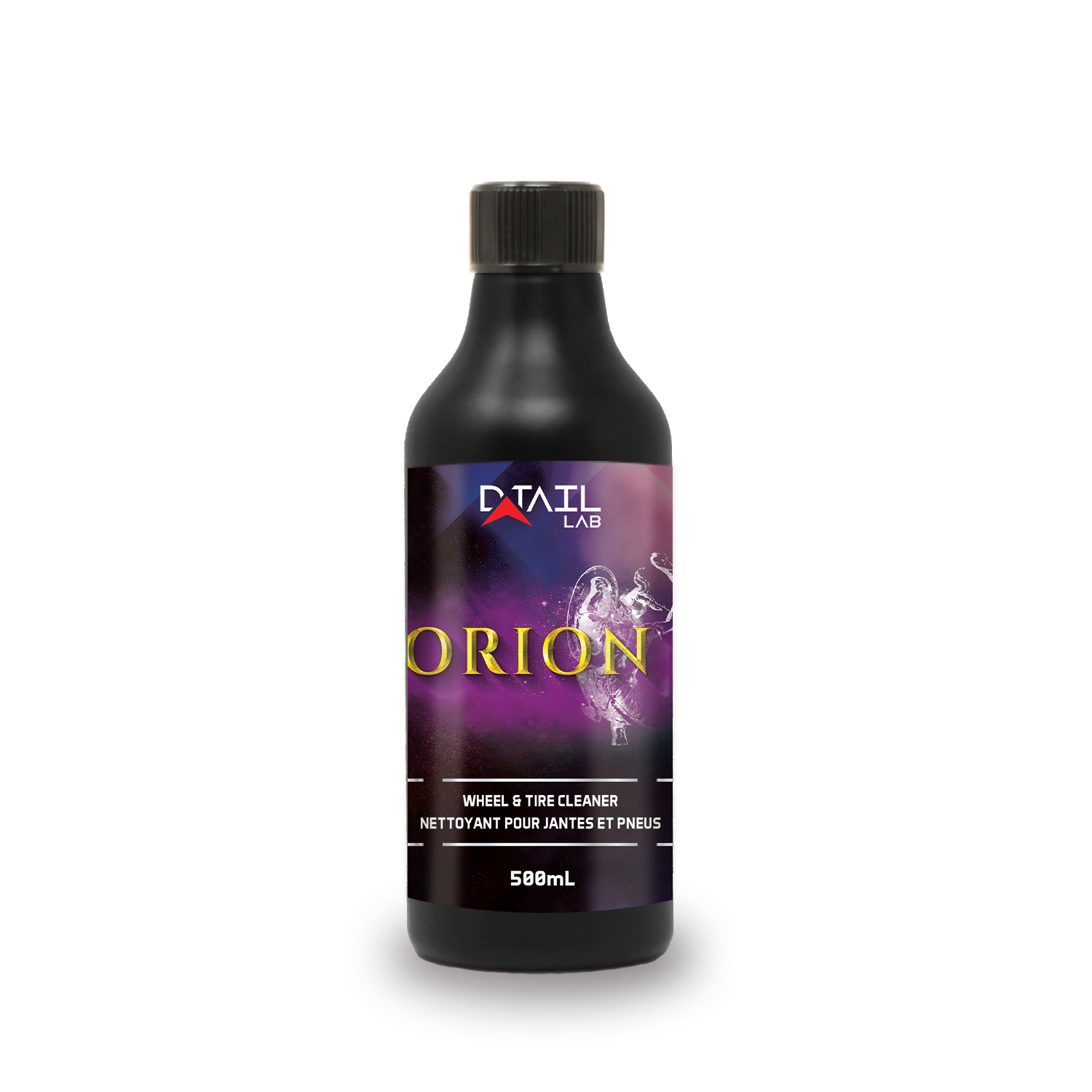 ORION Wheel & Tire Cleaner | D-Tail Lab – Canada & U.S