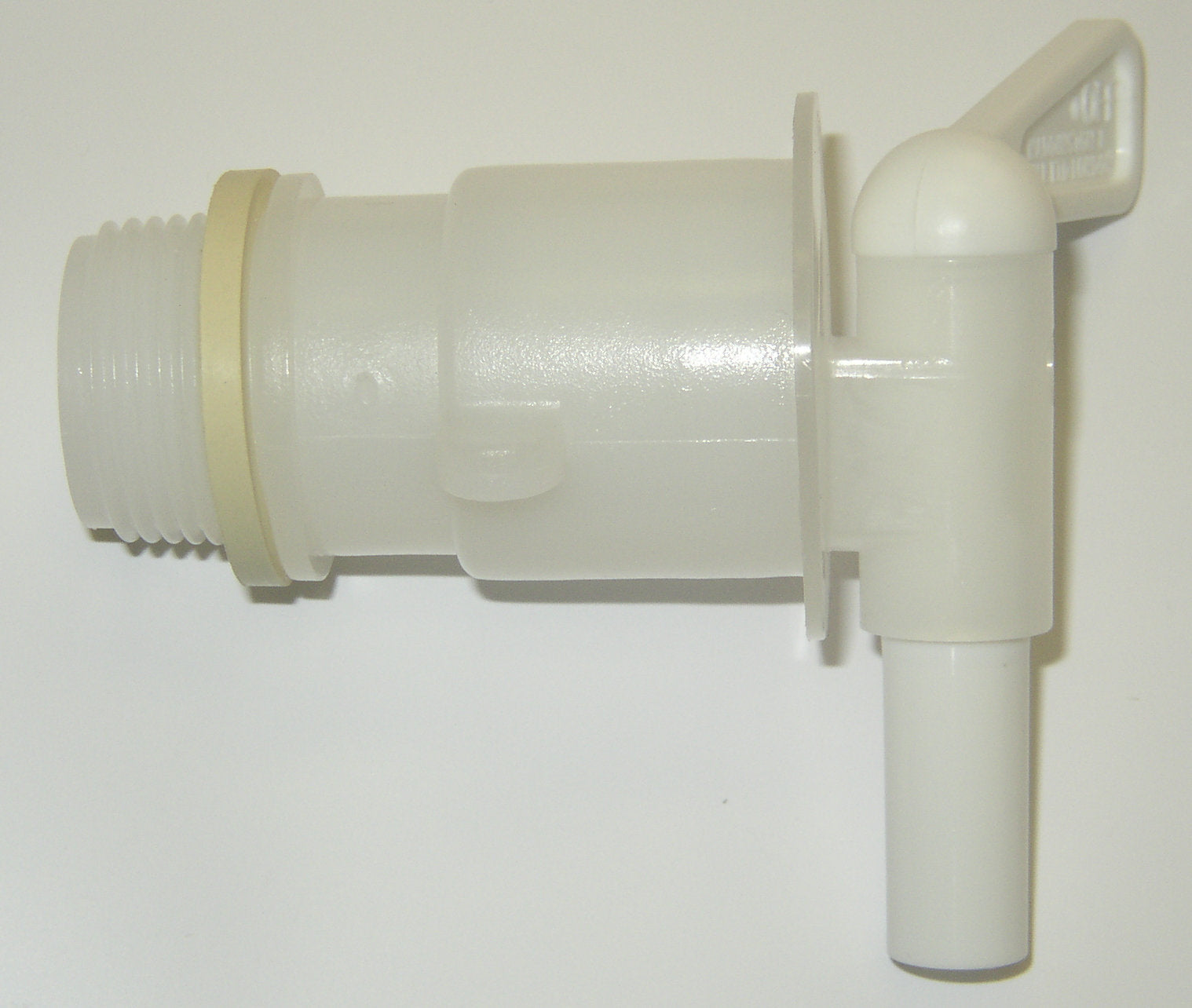 Hi-Tech 3/4" Spigot Natural Deluxe