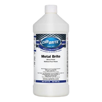Car Brite Metal Brite 32oz